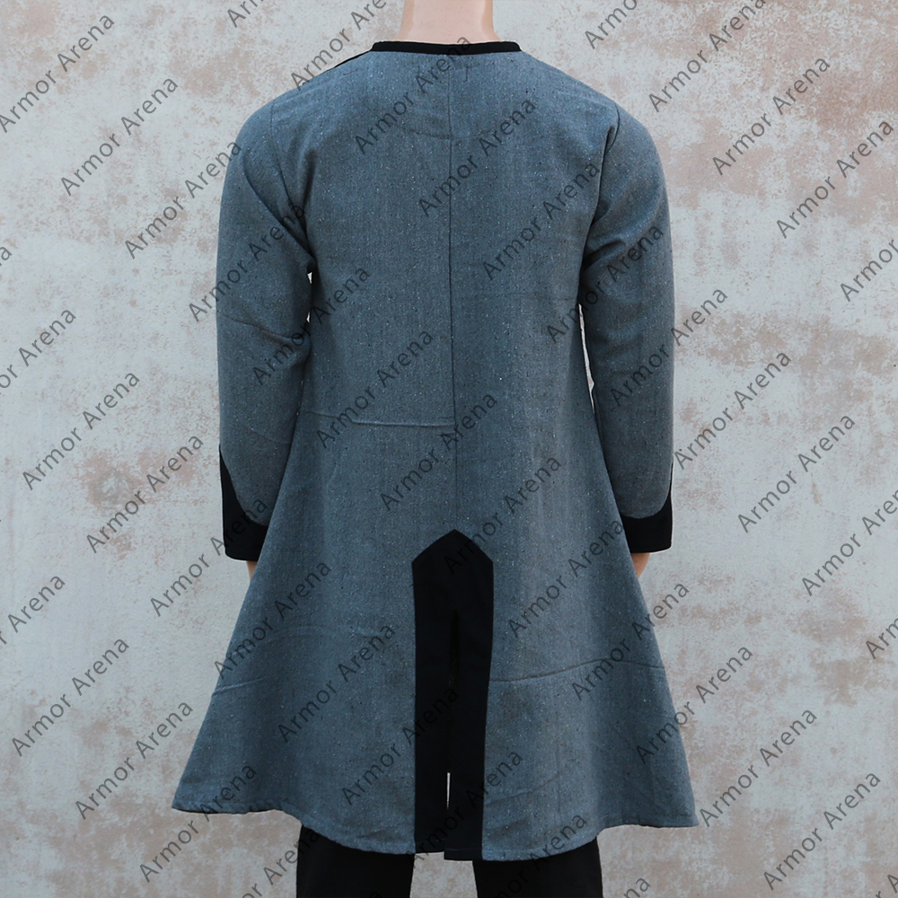 Haithabu/Hedeby Tunic