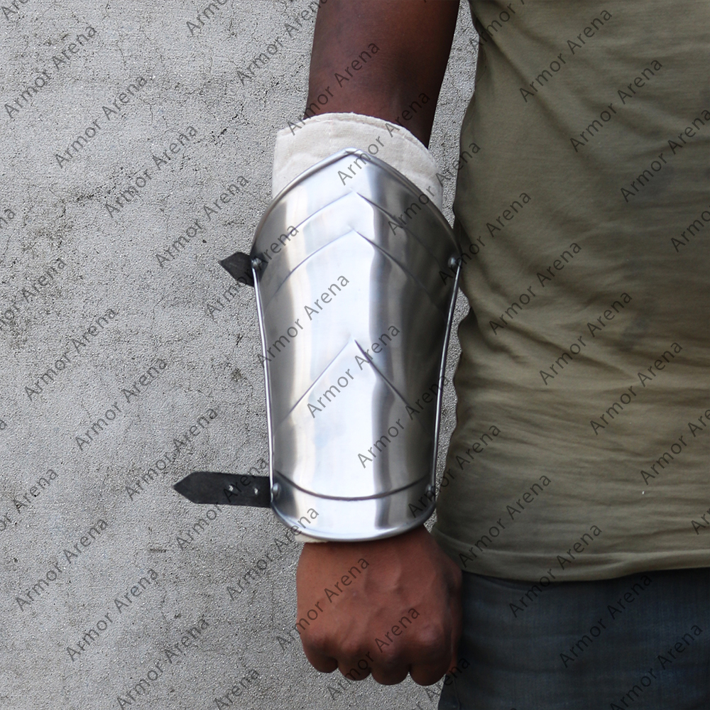 Medieval Gothic Bracers