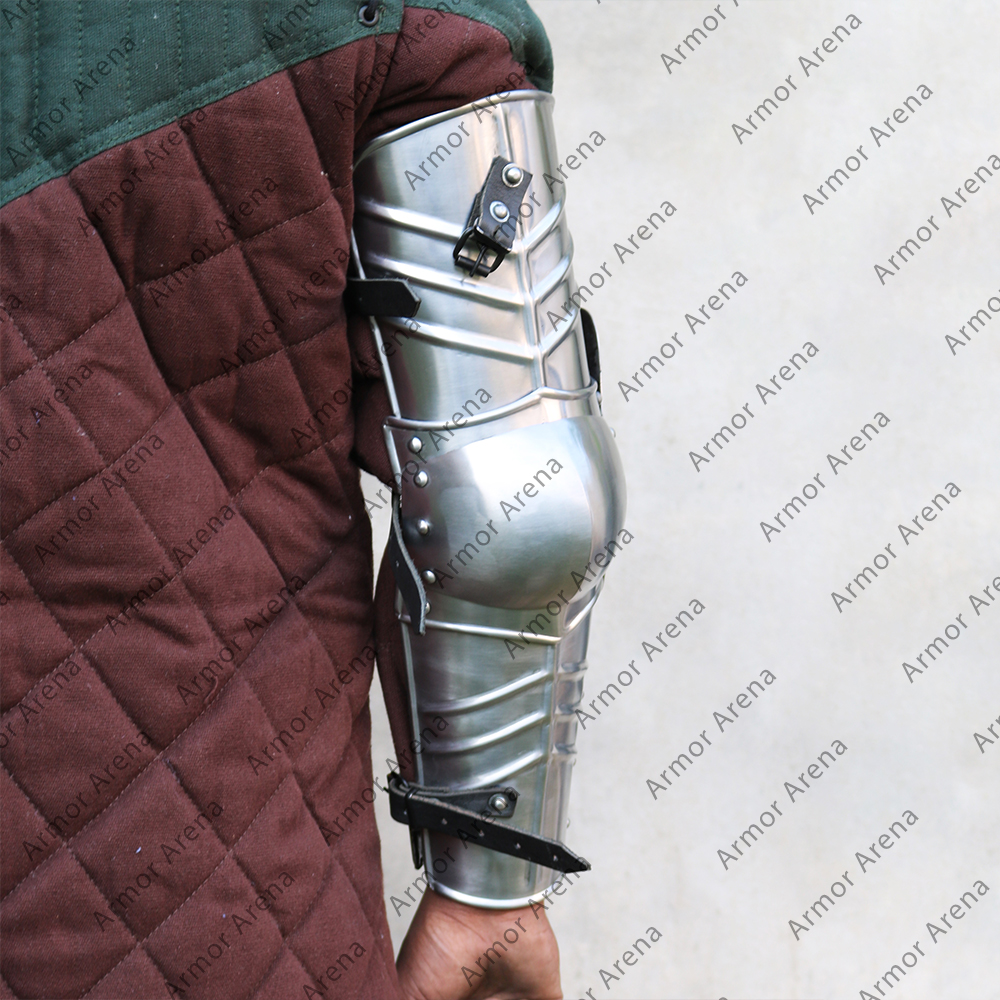 Warrior Arm Armor
