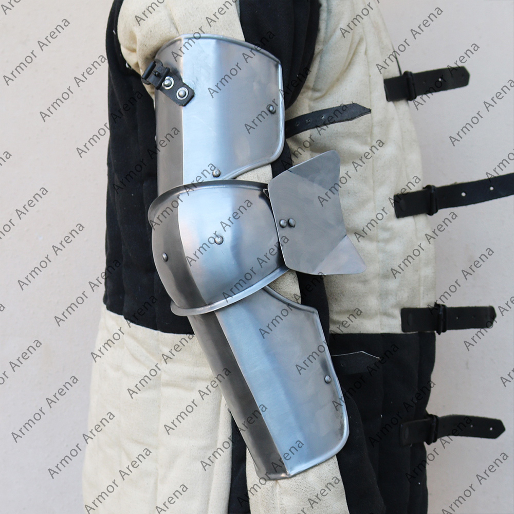 Soldier Arm Armor
