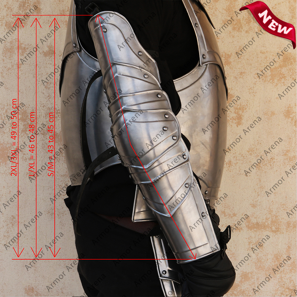Knight Arm Guard