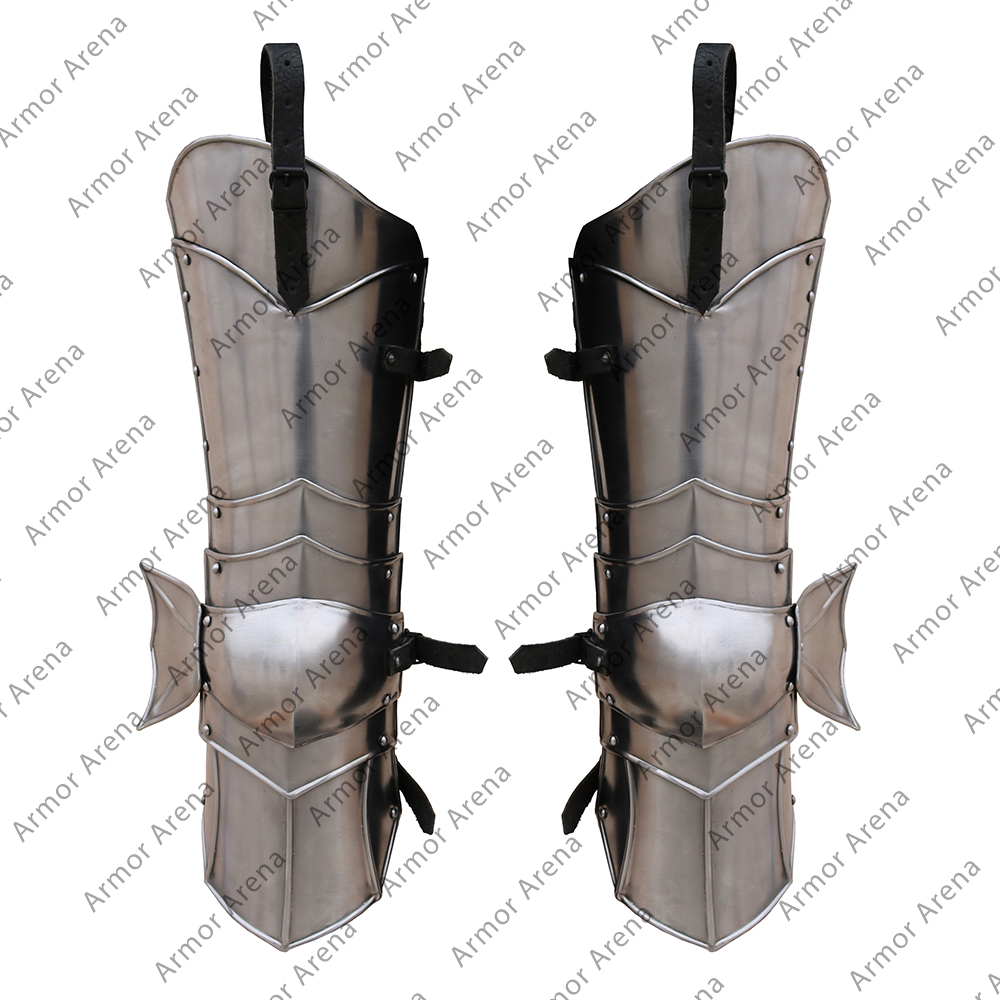 Lothbrok Upper Leg armor