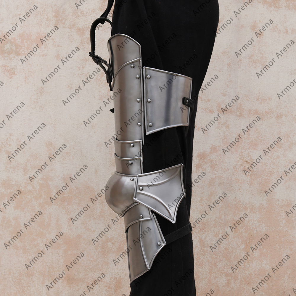 Lothbrok Upper Leg armor
