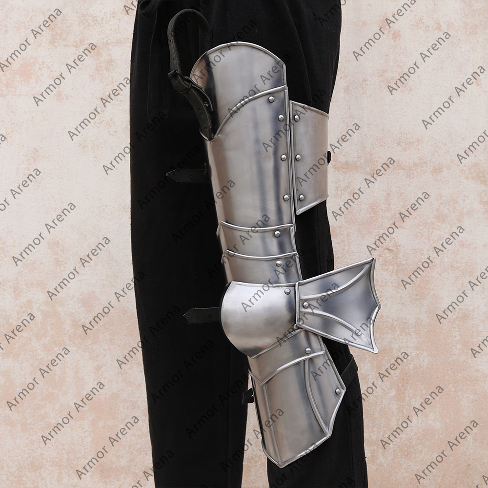 Lothbrok Upper Leg armor