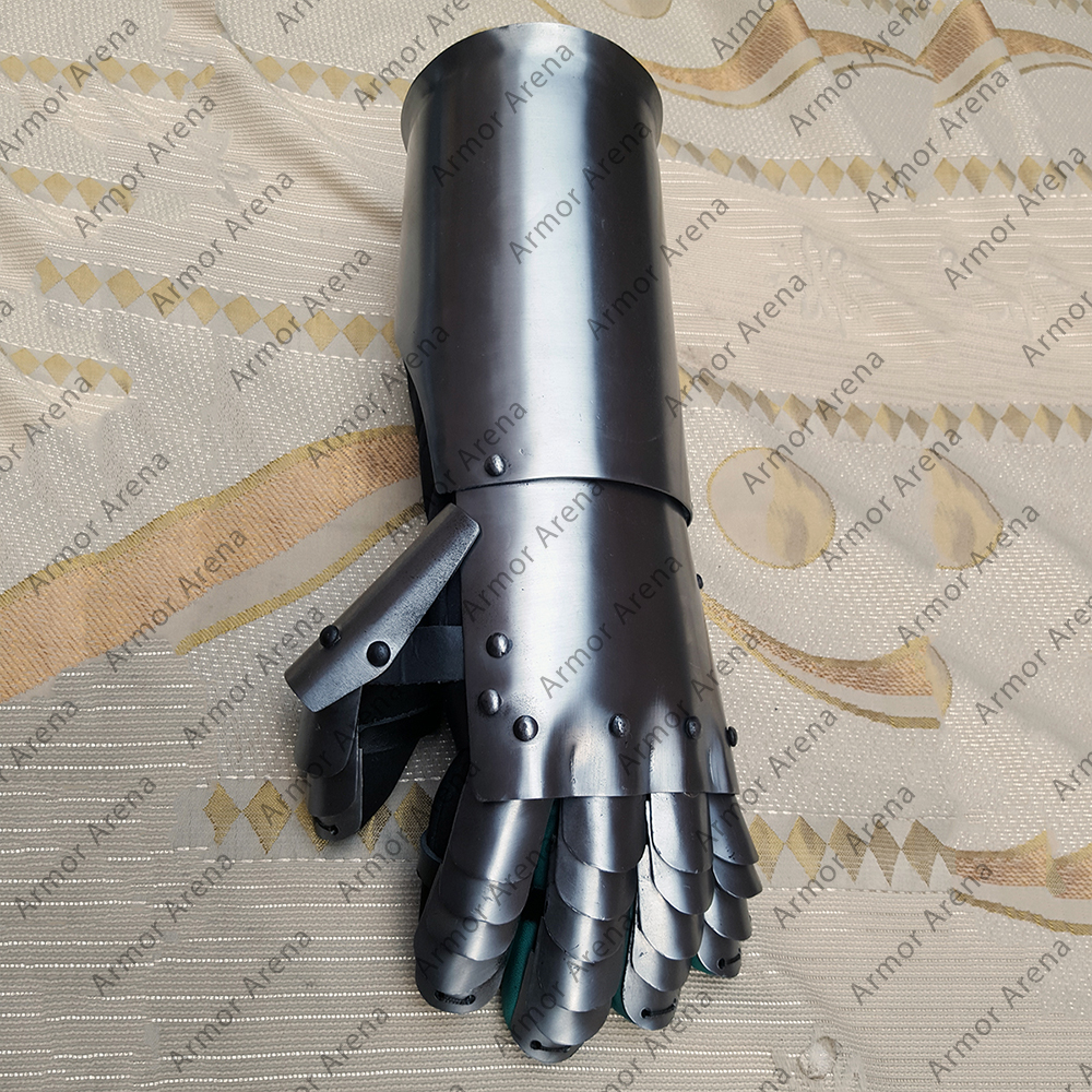 Faraam Gauntlets