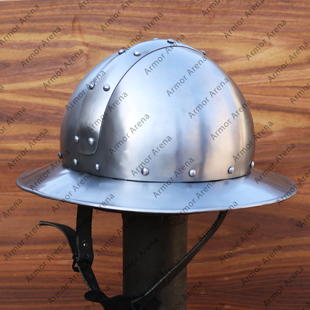 Medieval Hat – Authentic Historical Medieval Viking Hat