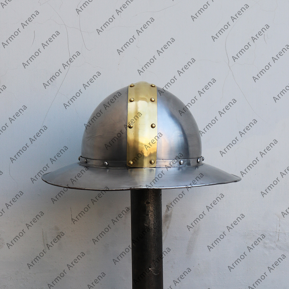 Medieval Hat Ver 2: