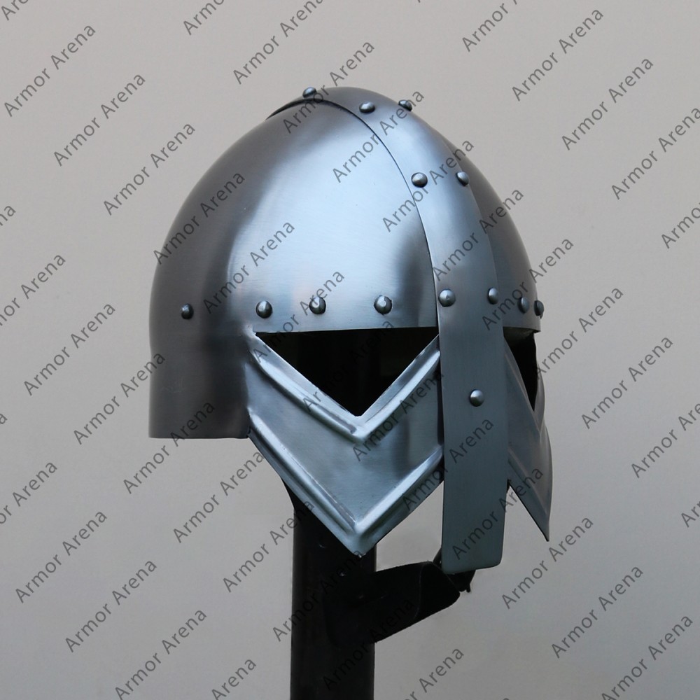Casco Skyrim – Authentic & Historical Skyrim Helmets