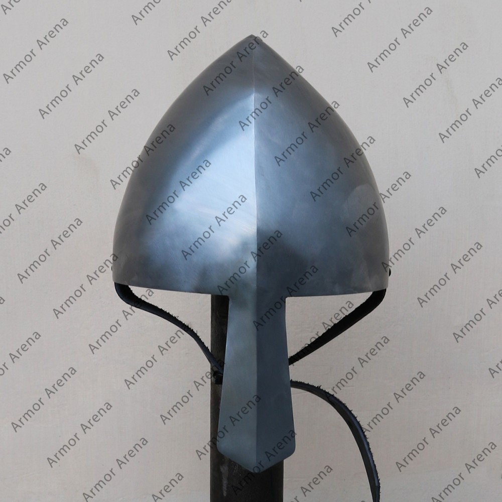 Phrygian Norman Sicilian Nasal Helmet 11- 12th C