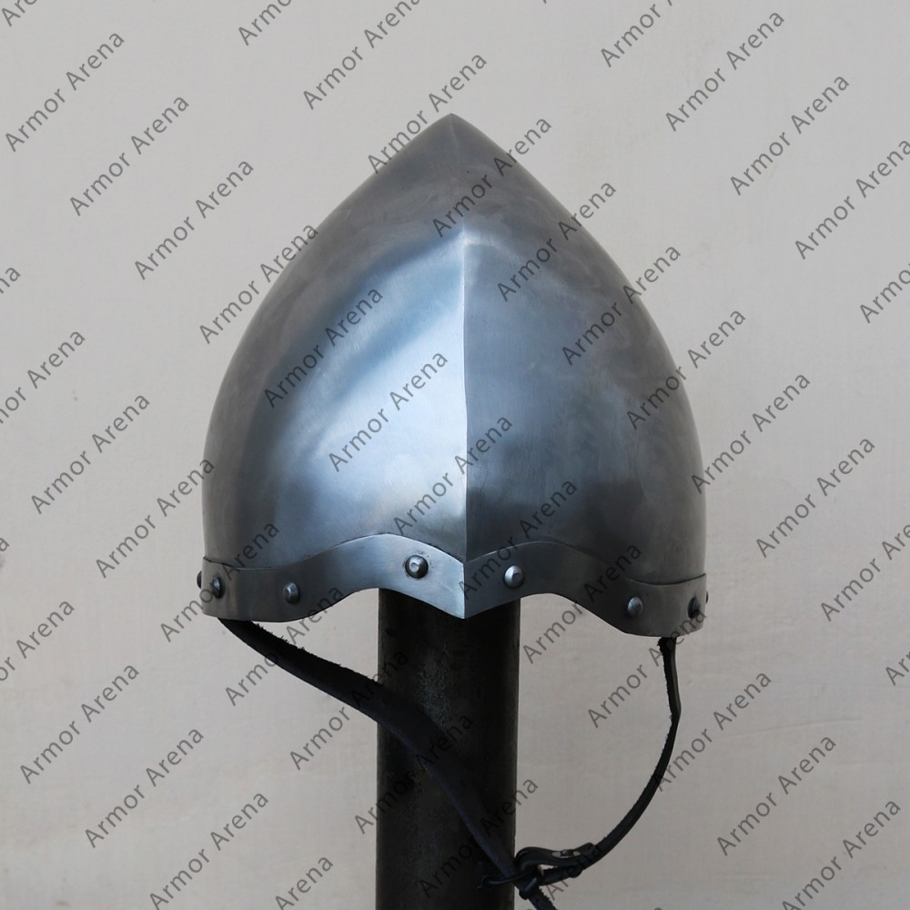 Norman Helmet Without Nasal