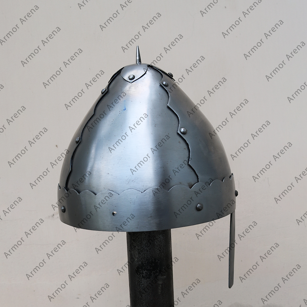 Birka Helmet 9th,10th Century