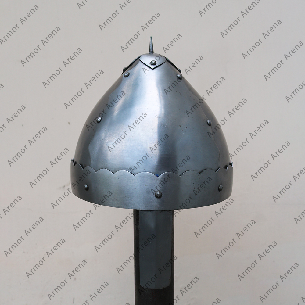 Birka Helmet 9th,10th Century