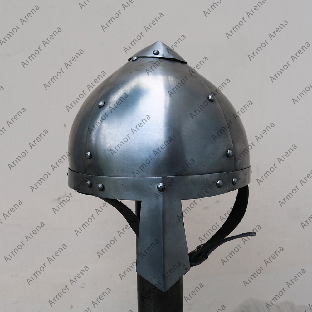 Izborsk Helmet Rus 12th,13th Century