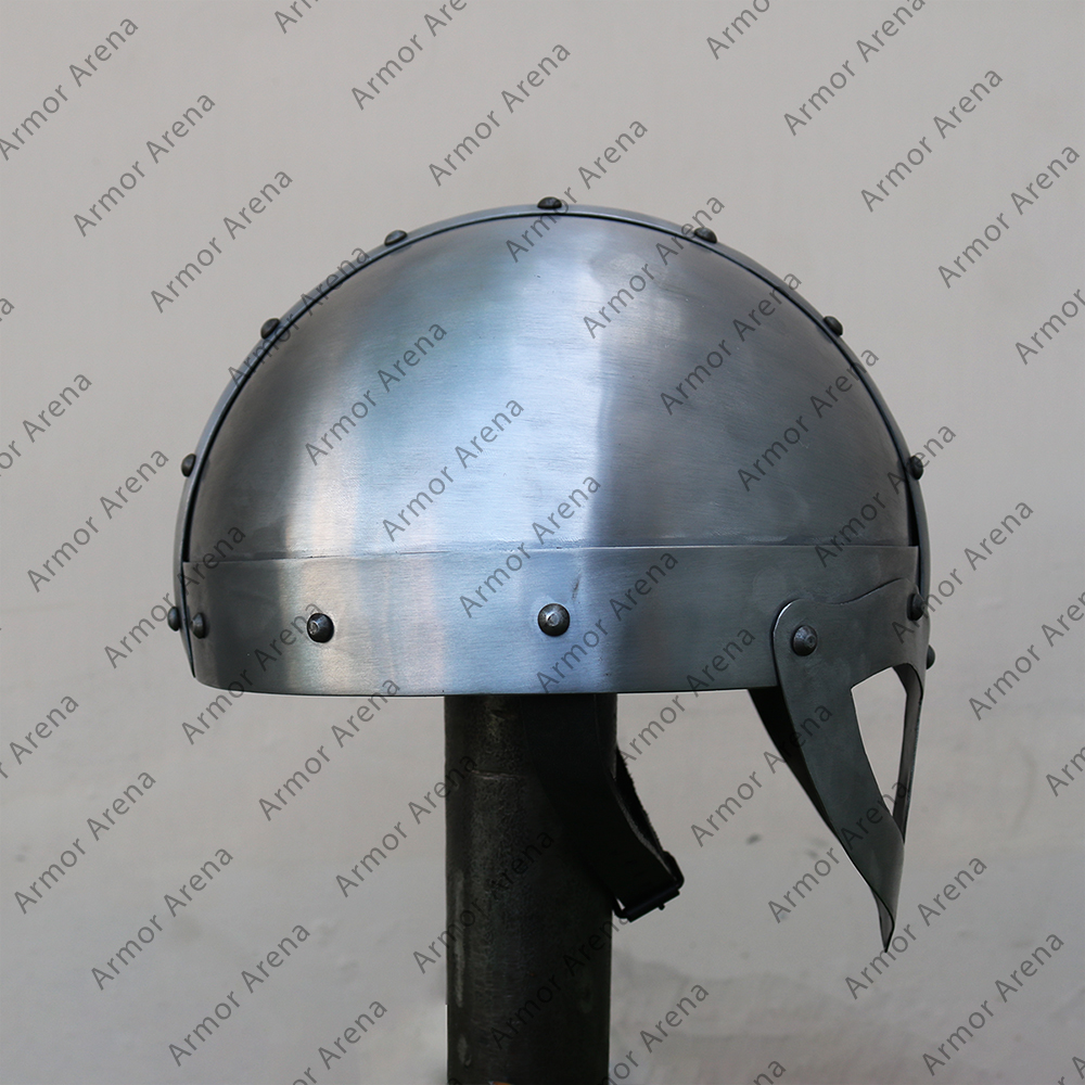Gjermundbu Helmet Ver:2