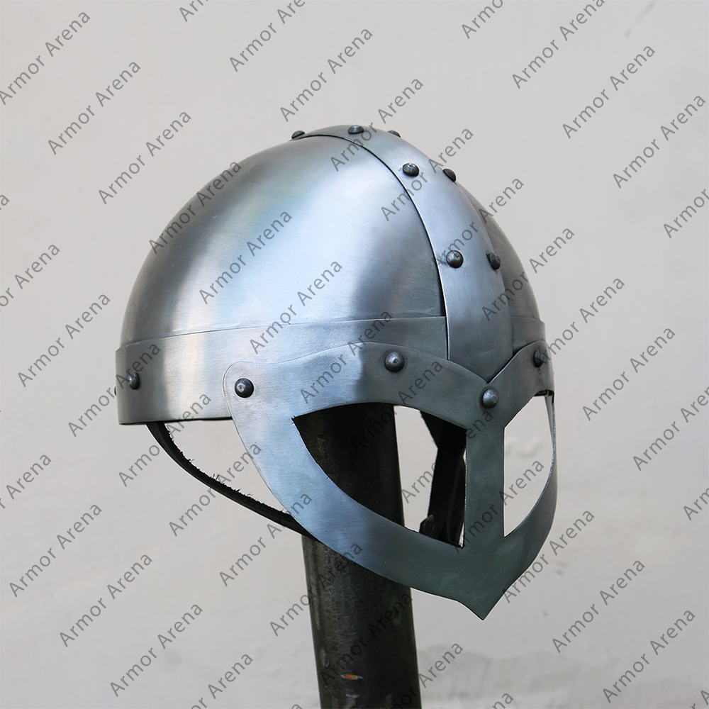 Gjermundbu Helmet Ver:2