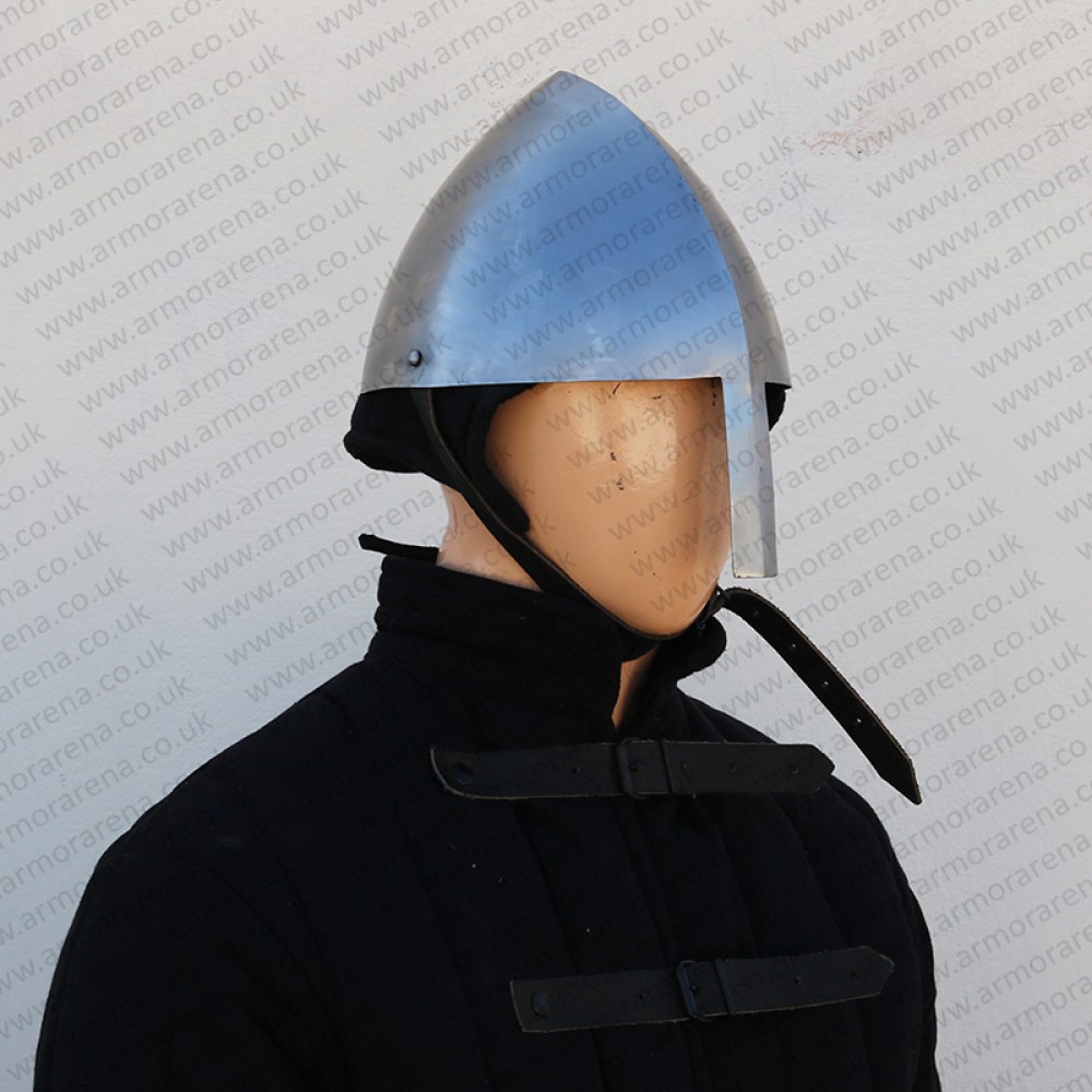 Norman Conical Helmet | Viking Conical Helmet